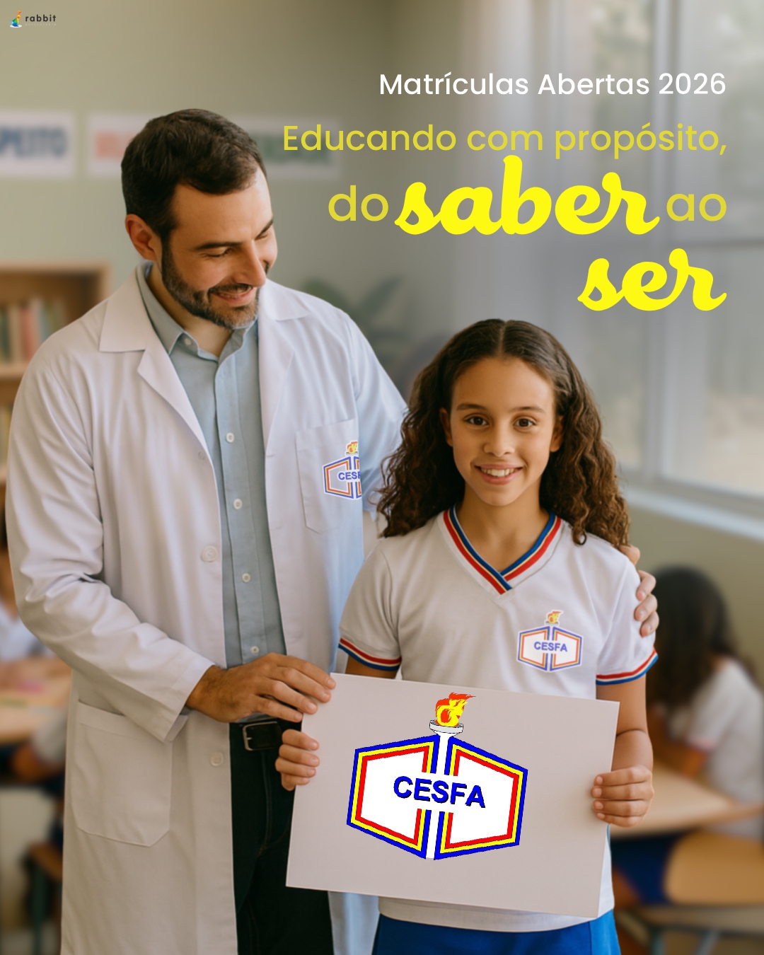 CESFA